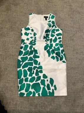 Ashro | Dresses | Ashro Tamequa Bubblehem Jacket Dress 6 | Poshmark